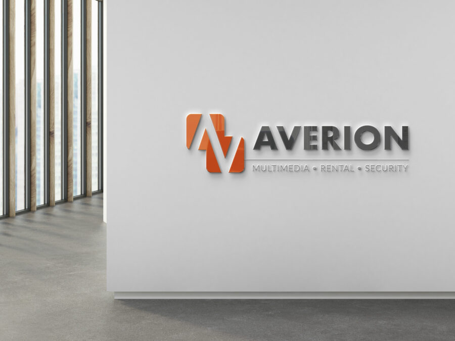 Welkom bij Averion Multimedia • Rental • Security – al meer dan 25 jaar ...